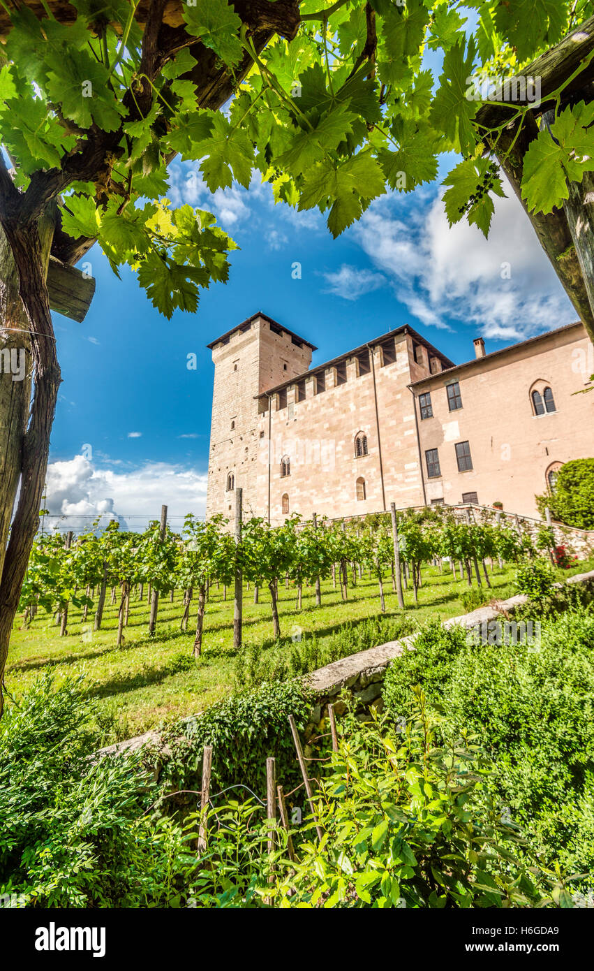 Rocca Di Angera Stock Photos & Rocca Di Angera Stock Images - Alamy