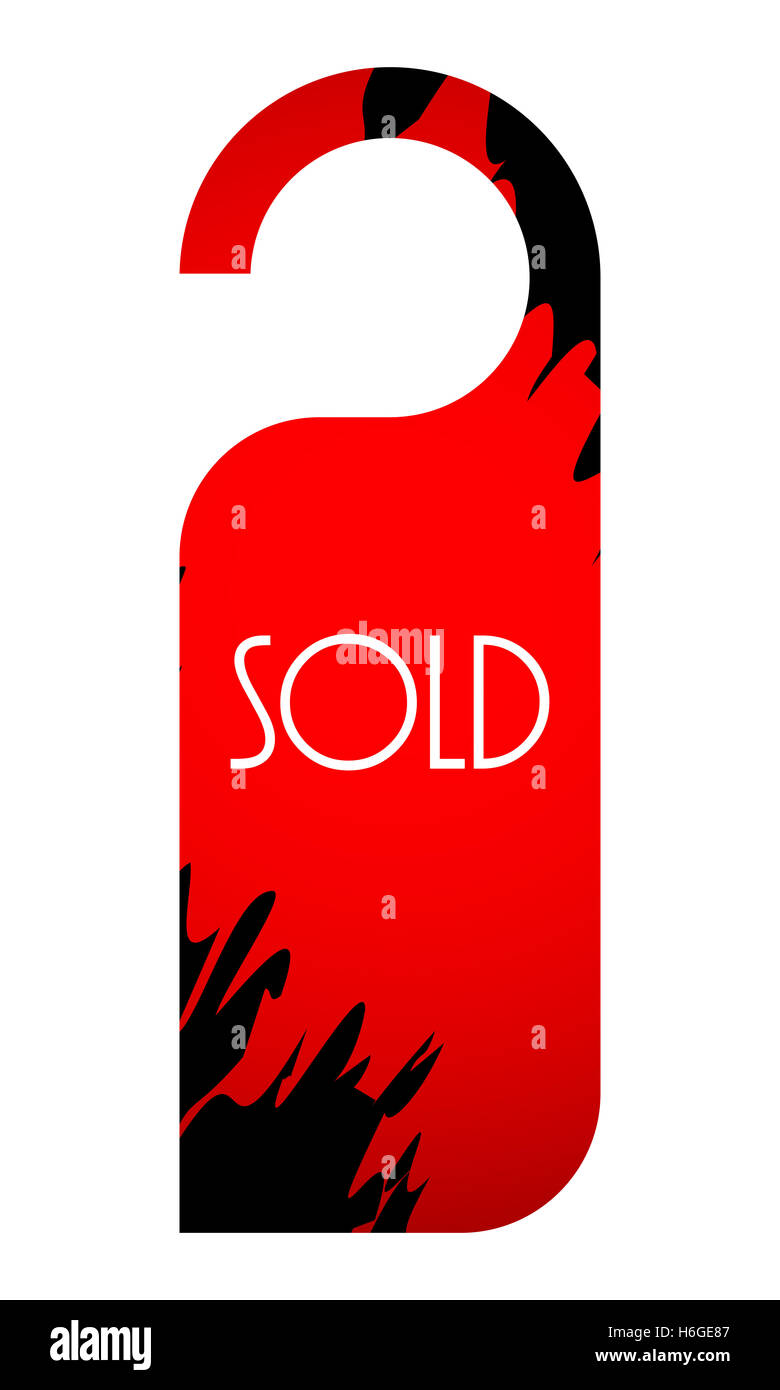 Special discount tag label vector hi-res stock photography and images ...