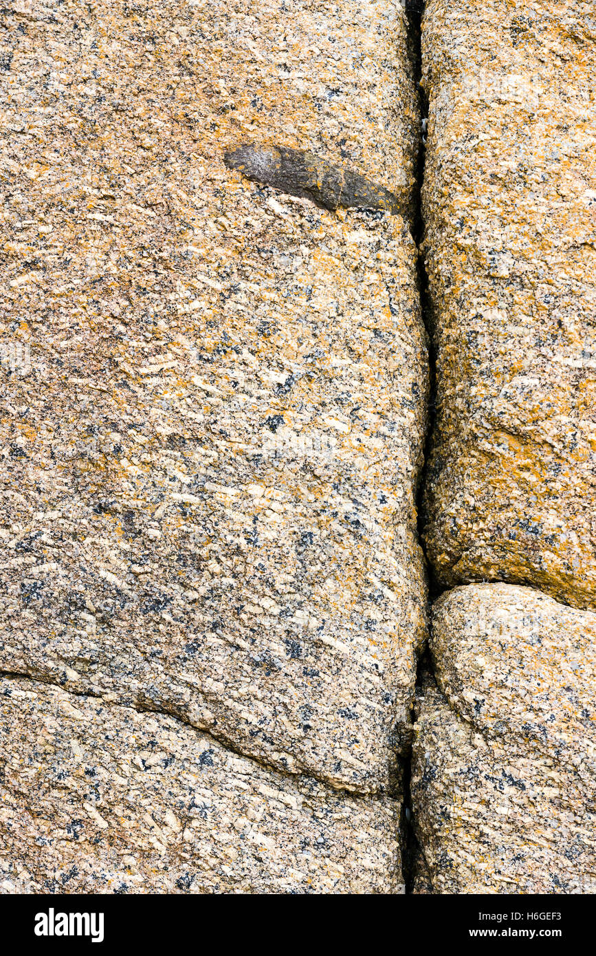 Various layouts of a rock formation Stock Photo - Alamy