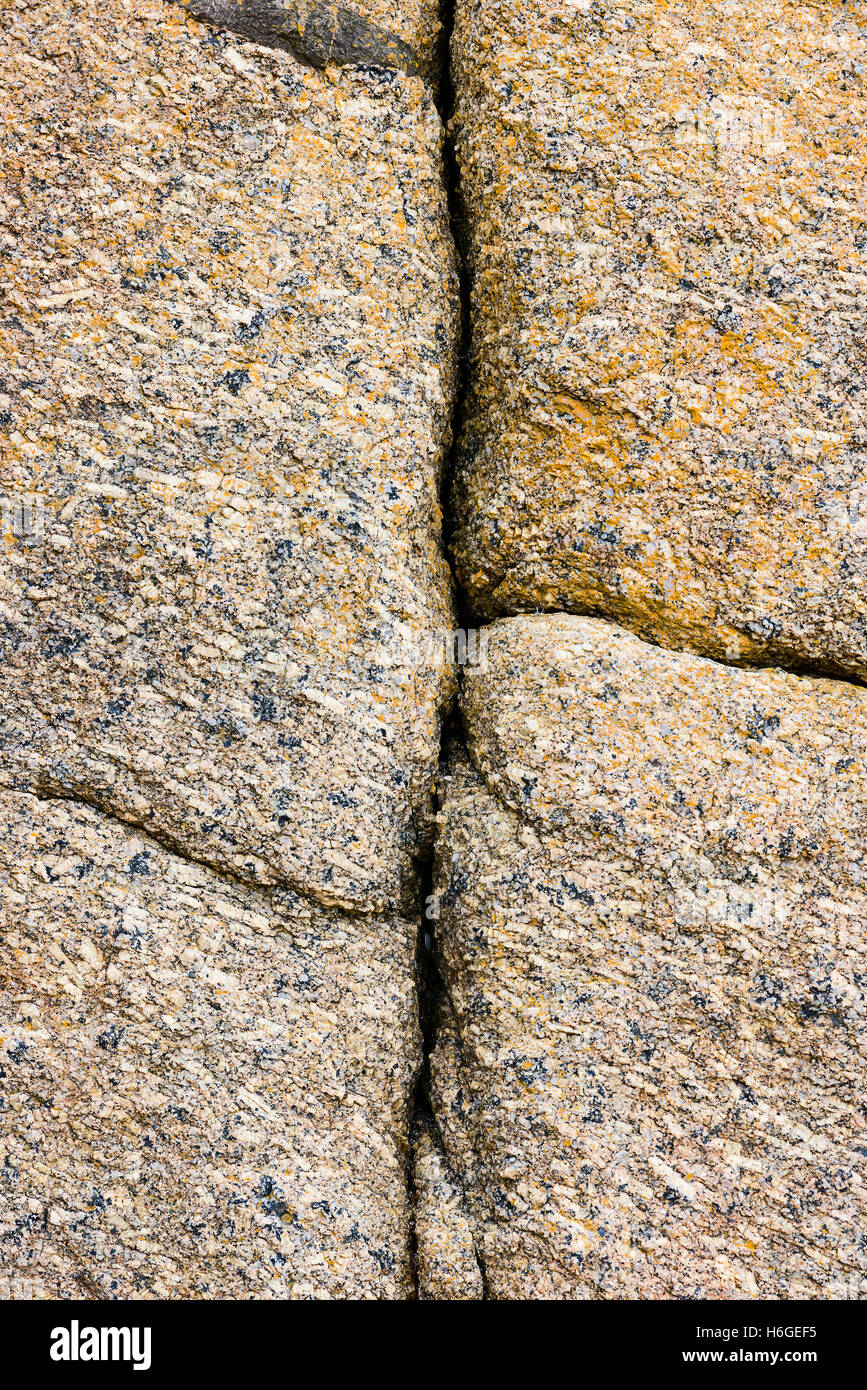 Various layouts of a rock formation Stock Photo - Alamy