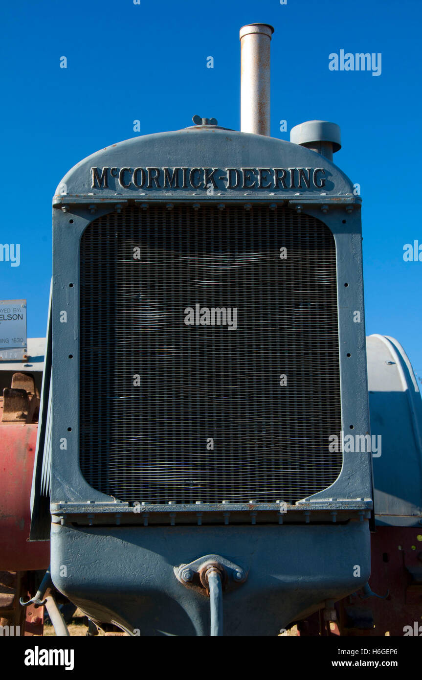 Brooks mccormick hi-res stock photography and images - Alamy