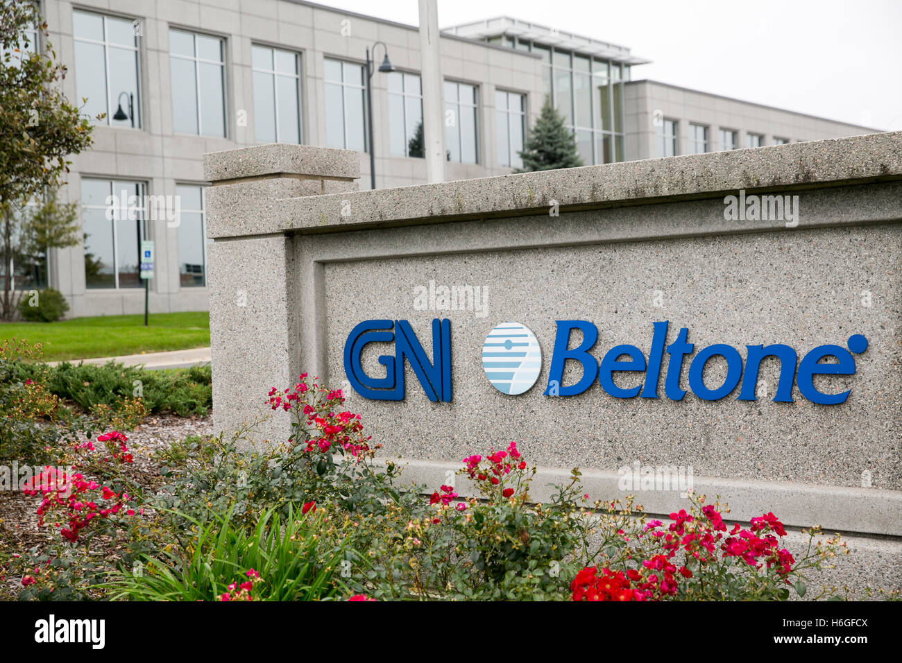 Beltone hi-res stock photography and images - Alamy