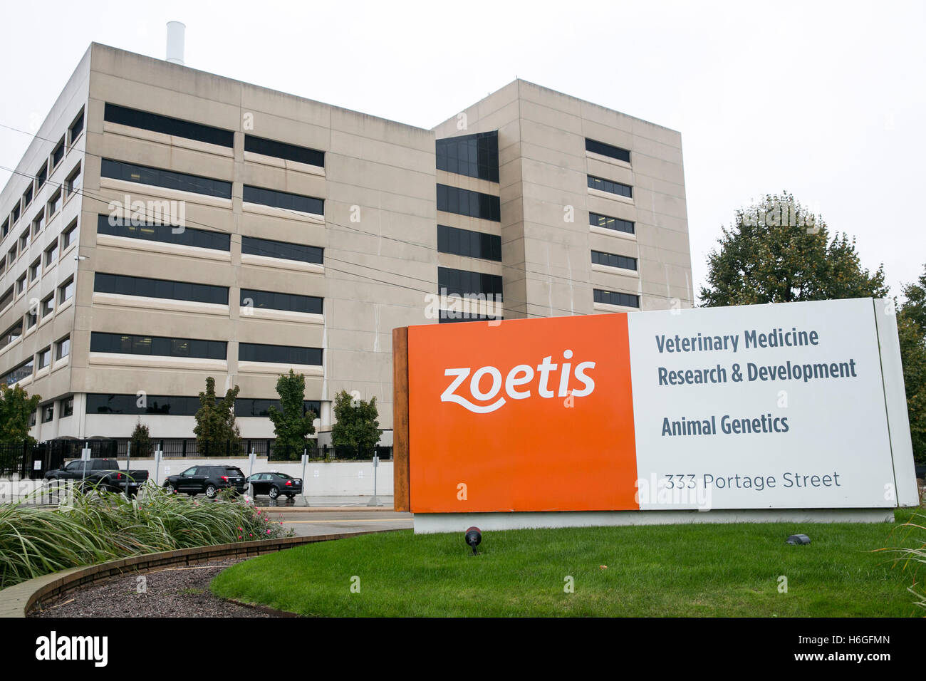 Zoetis hi-res stock photography and images - Alamy