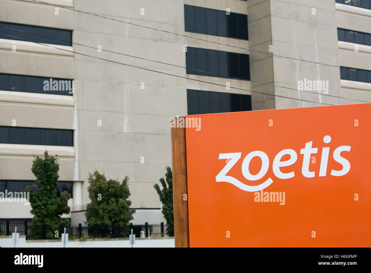 Zoetis Stock Photos & Zoetis Stock Images - Alamy