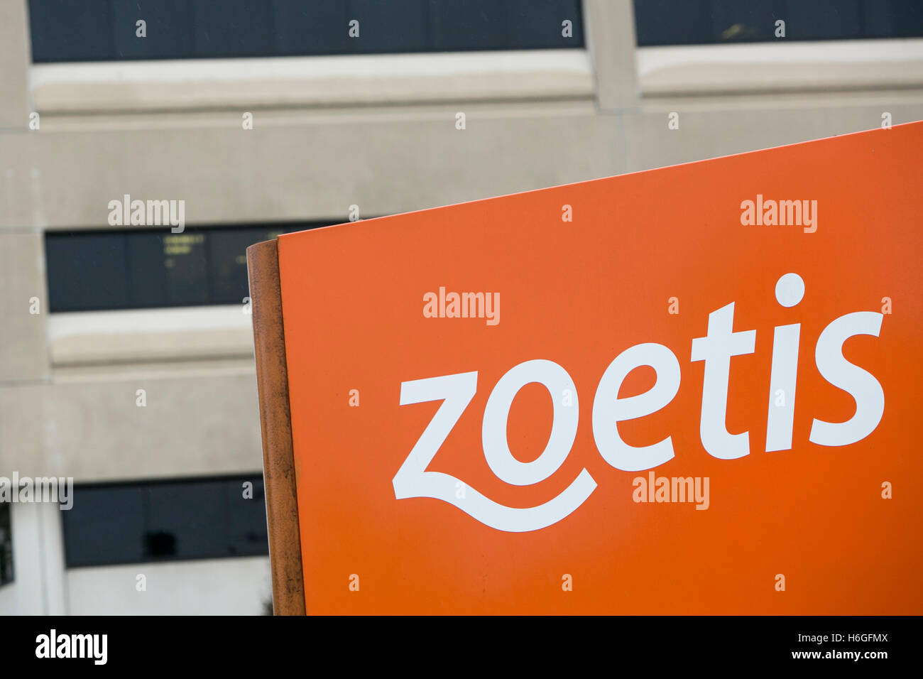 Zoetis inc hi-res stock photography and images - Alamy