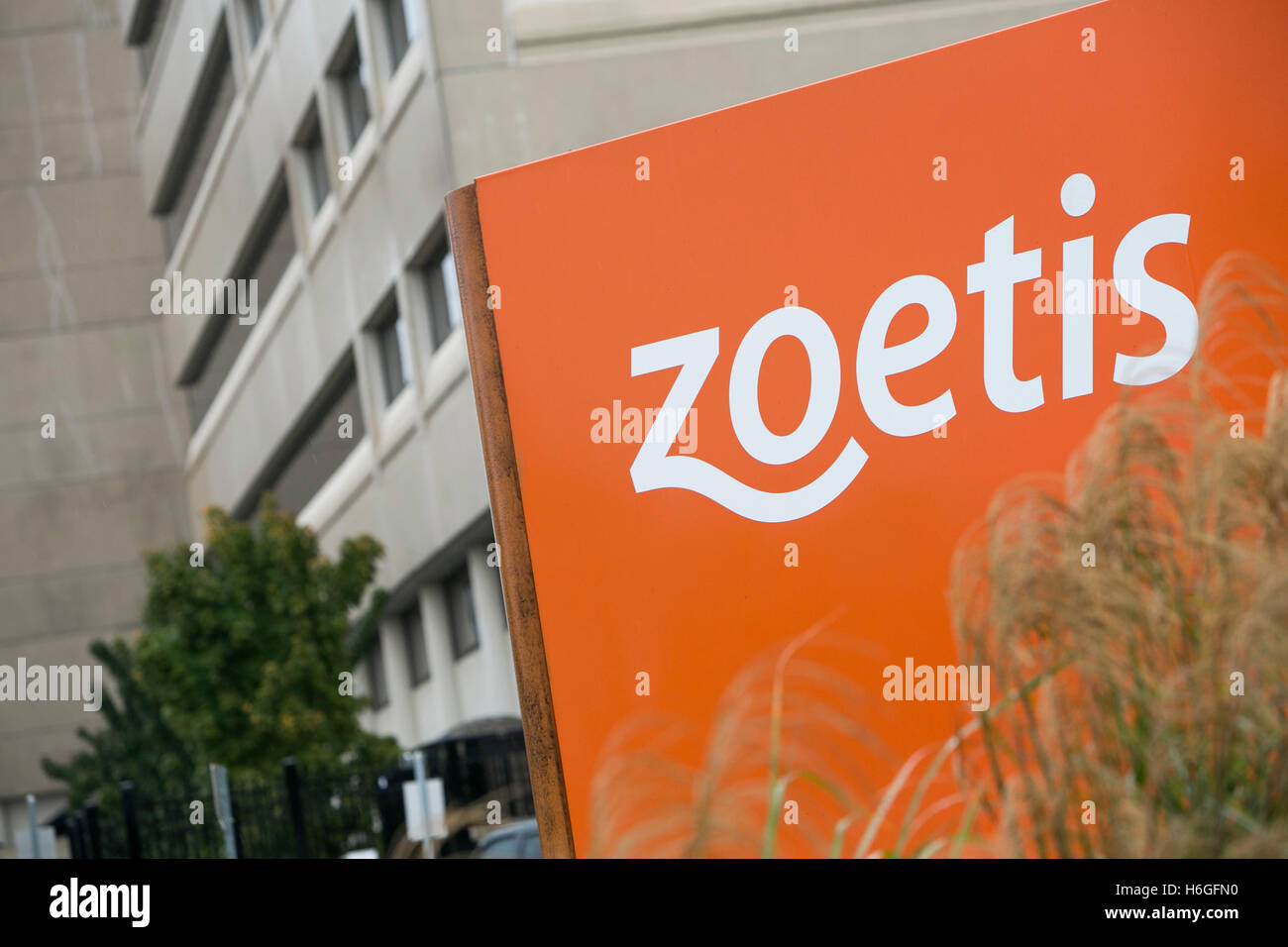 Zoetis Stock Photos & Zoetis Stock Images - Alamy