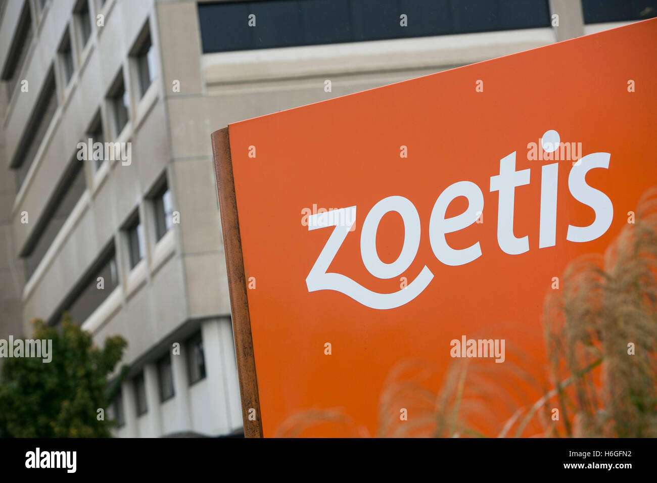 Zoetis Stock Photos & Zoetis Stock Images - Alamy