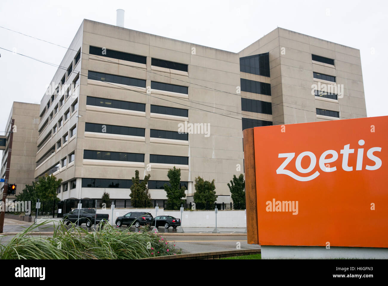 Zoetis hi-res stock photography and images - Alamy