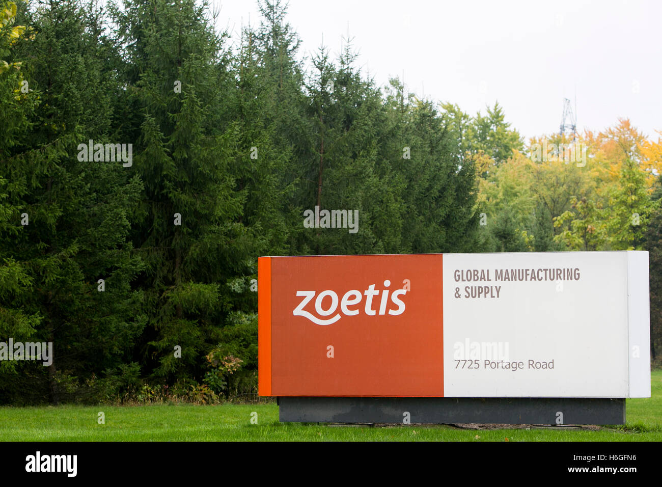 Zoetis hi-res stock photography and images - Alamy