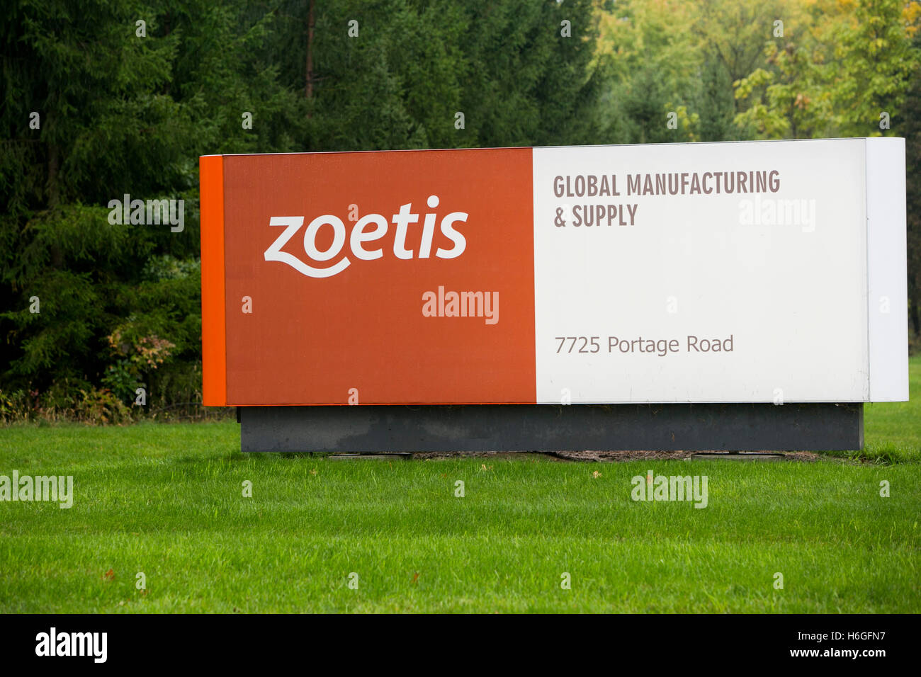 Zoetis hi-res stock photography and images - Alamy