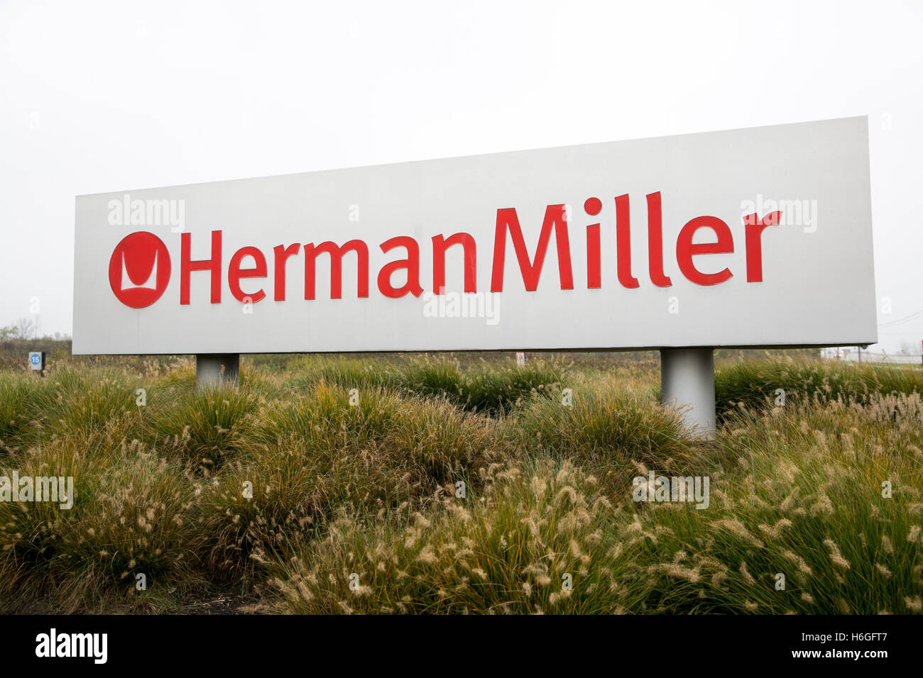Herman miller hi-res stock photography and images - Alamy