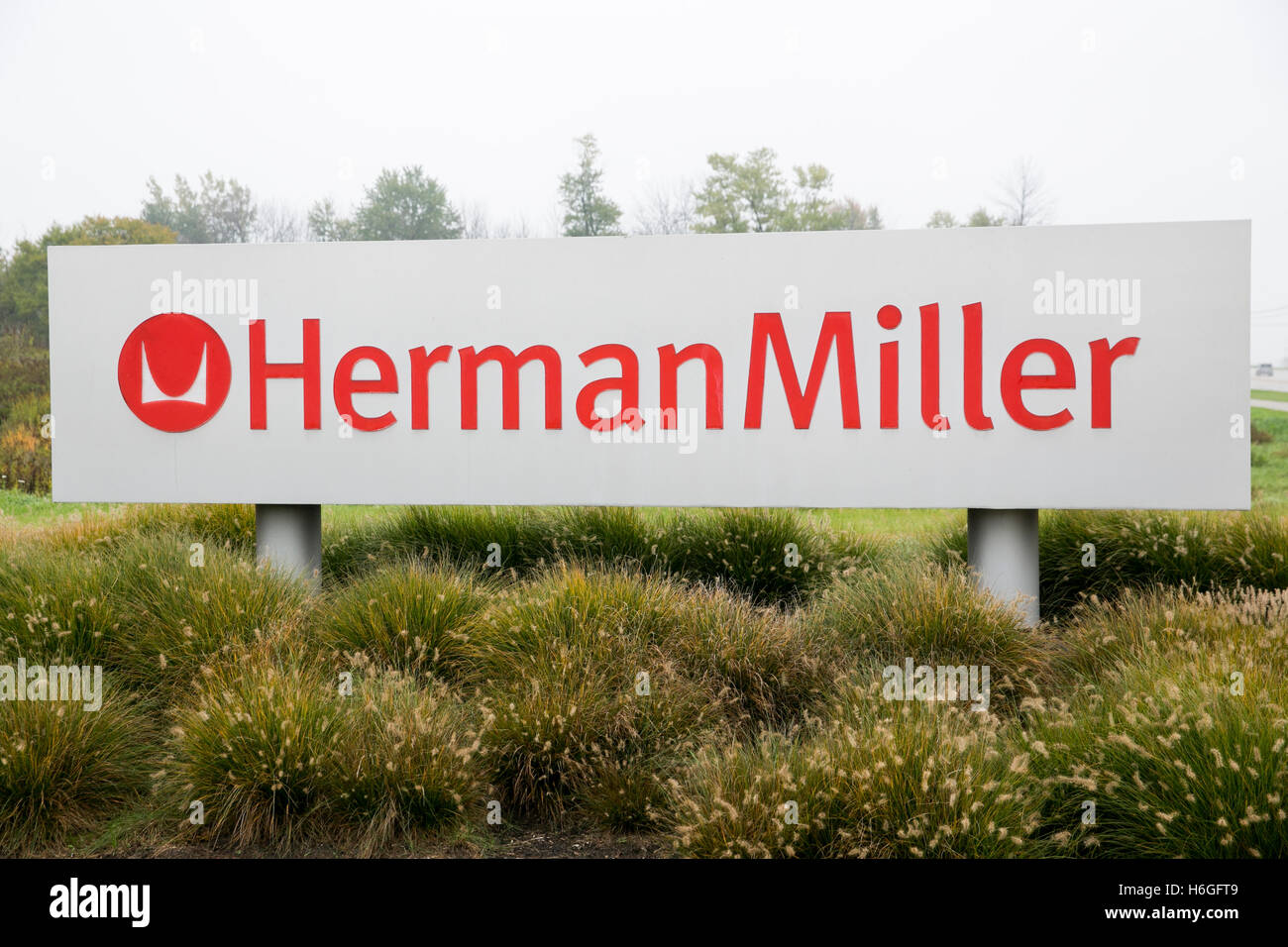 Herman miller hi-res stock photography and images - Alamy