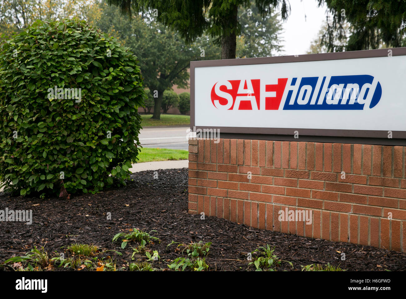 Saf holland hi-res stock photography and images - Alamy