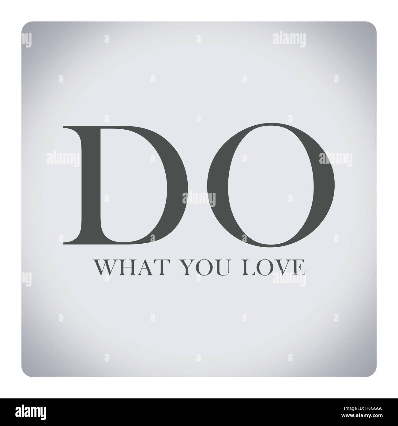 Quotes about motivation Cut Out Stock Images & Pictures - Alamy