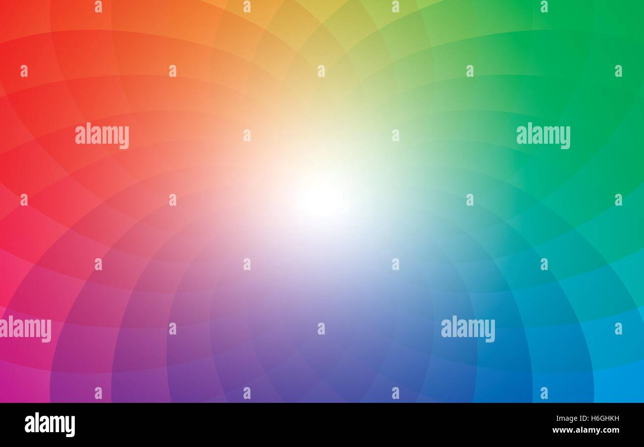 Colorful Background With Copy-space. Vector EPS10 Stock Vector Image ...