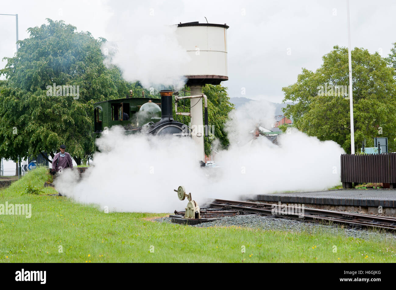Great western railway preservation High Resolution Stock Photography ...