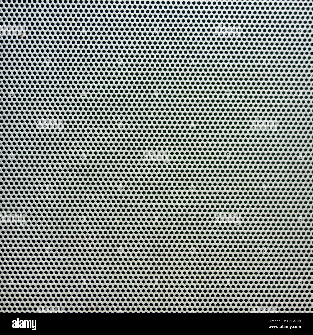 Speaker Grill Texture