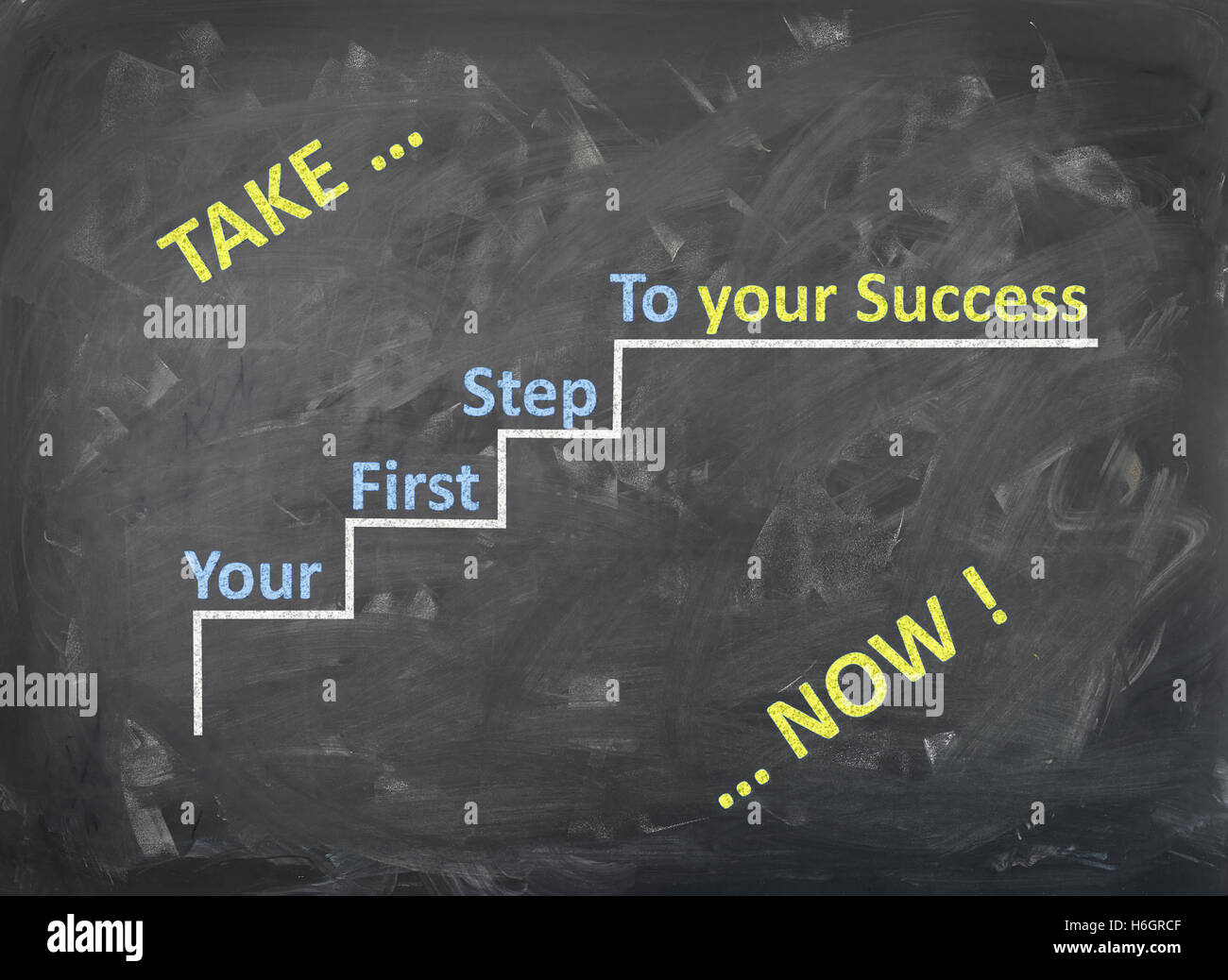 First step of staircase hi-res stock photography and images - Alamy