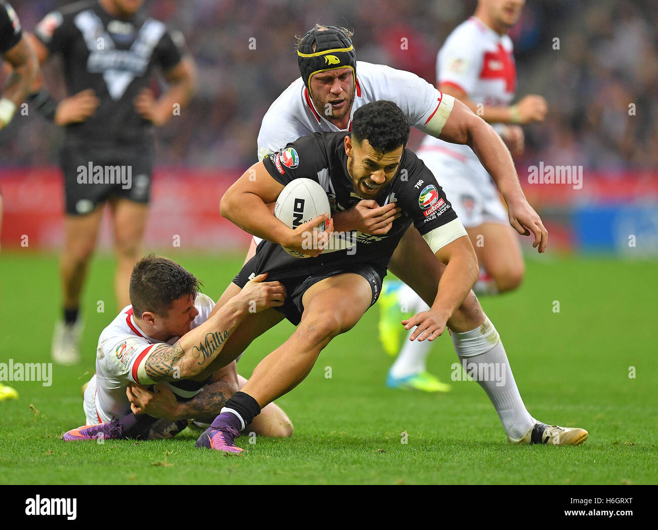 Jordan kahu hi-res stock photography and images - Alamy