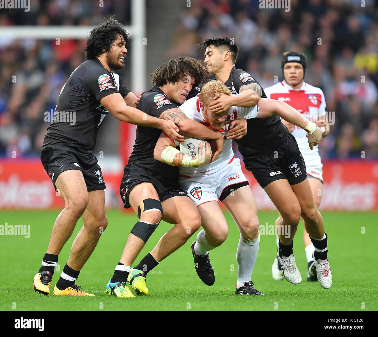 John graham new zealand hi-res stock photography and images - Alamy