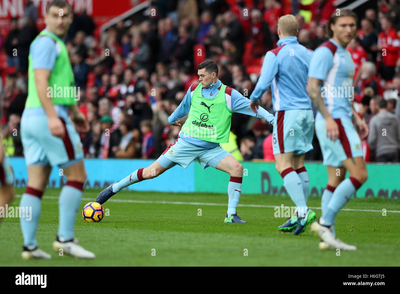 Ben old soccer player hi-res stock photography and images - Alamy