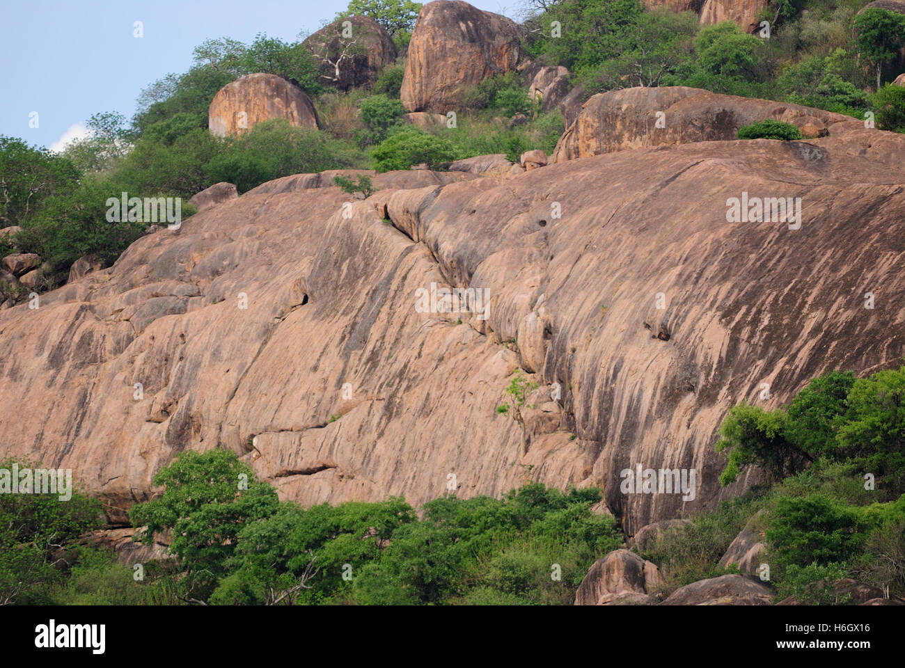 Rock weathering hi-res stock photography and images - Alamy