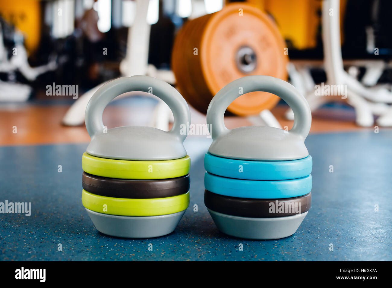 Two kettle hi-res stock photography and images - Alamy