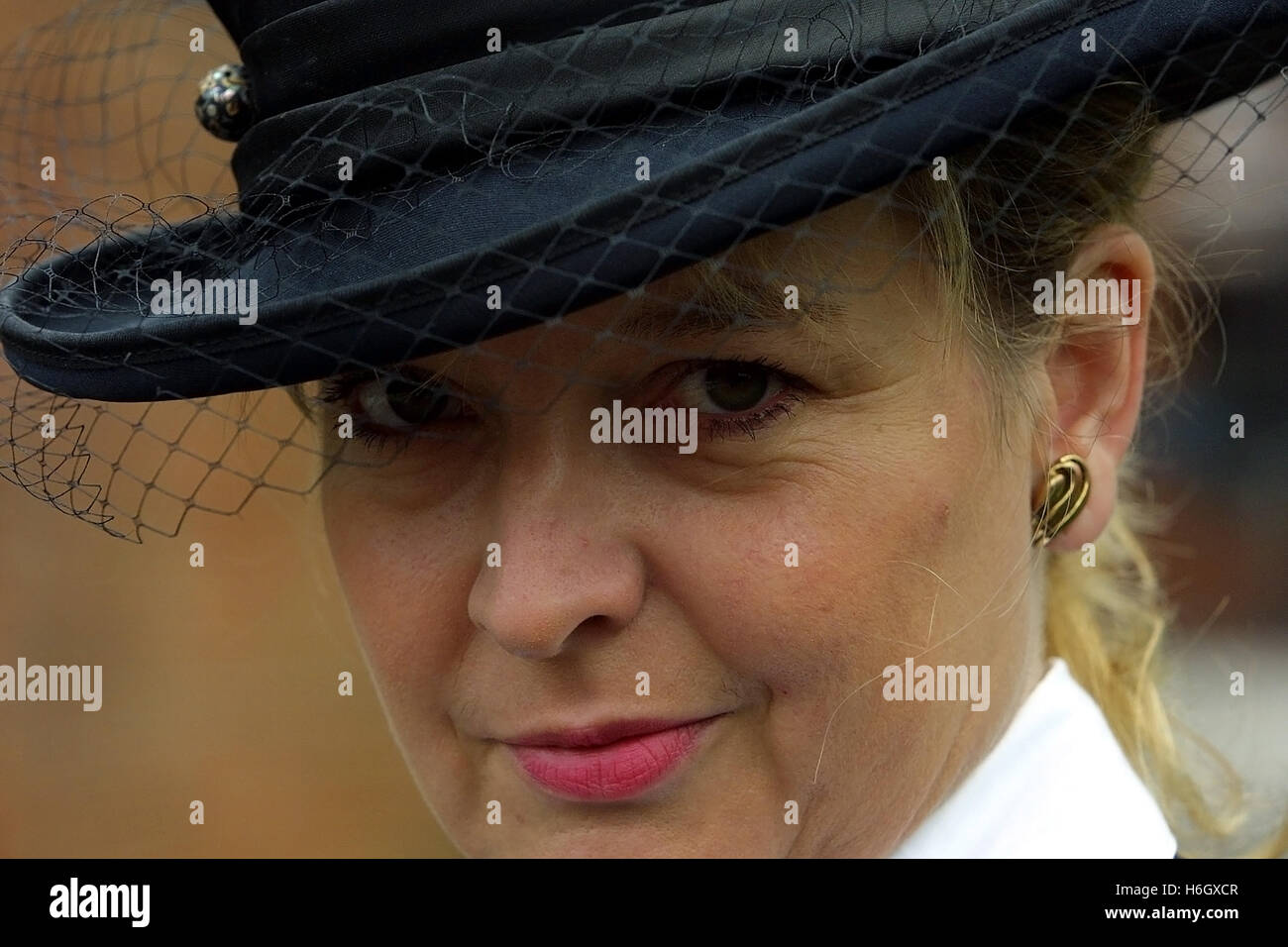 Funeral Director High Resolution Stock Photography and Images - Alamy