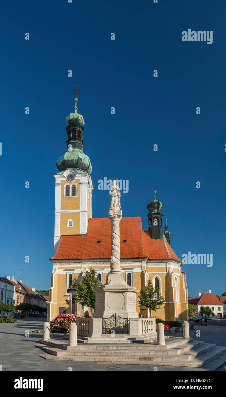 Saint emeric roman catholic church hi-res stock photography and images ...
