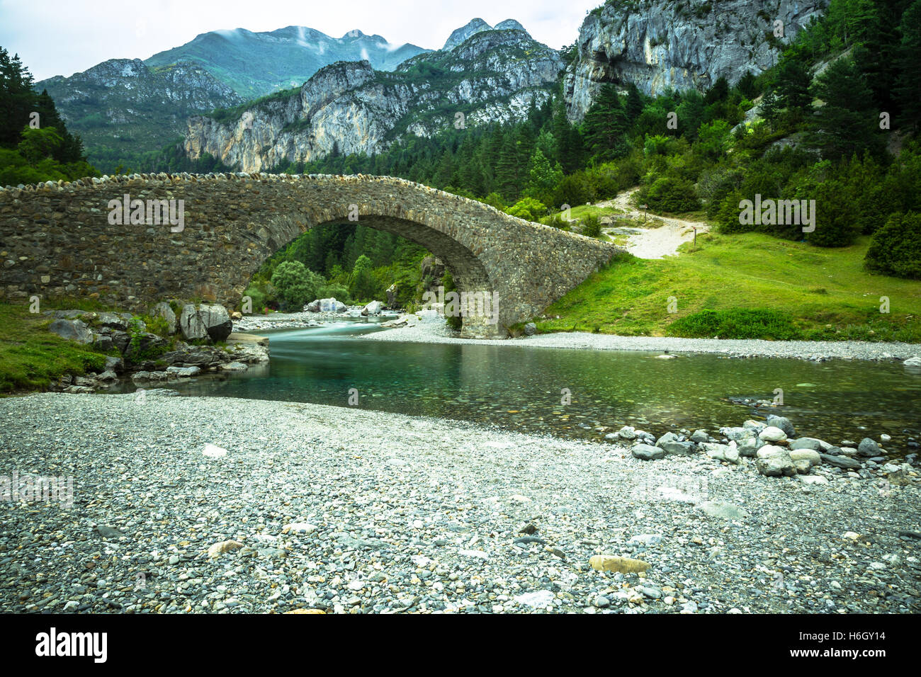 Ebro river valley hi-res stock photography and images - Alamy