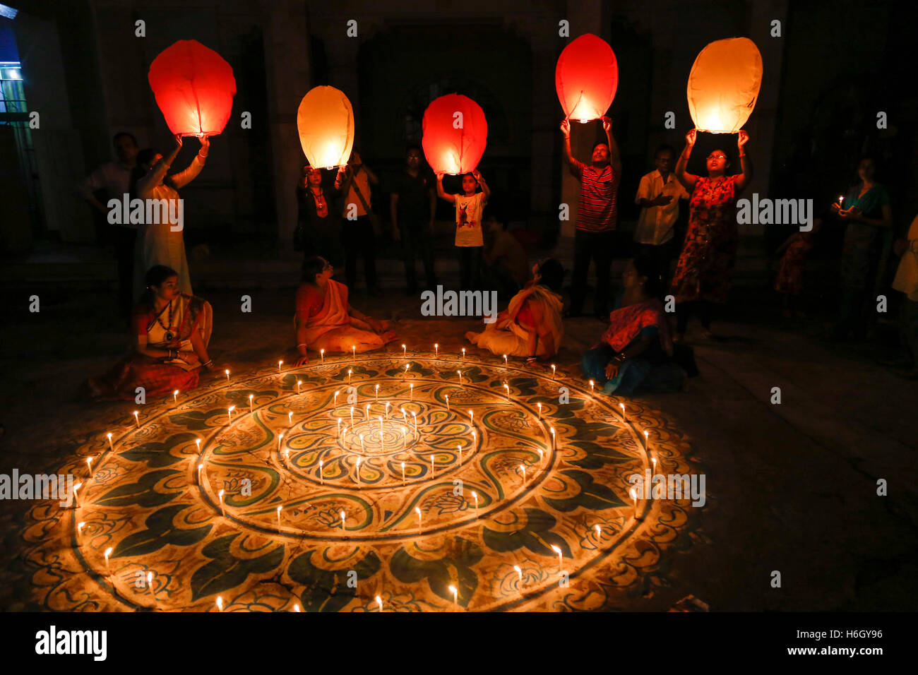 India Hot Air Balloons Stock Photos & India Hot Air Balloons Stock ...