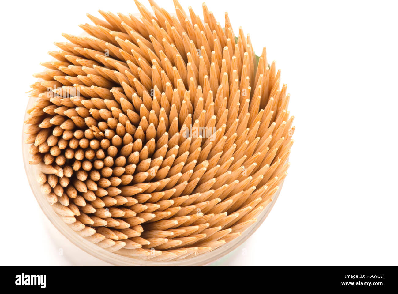 Box of toothpicks hi-res stock photography and images - Alamy