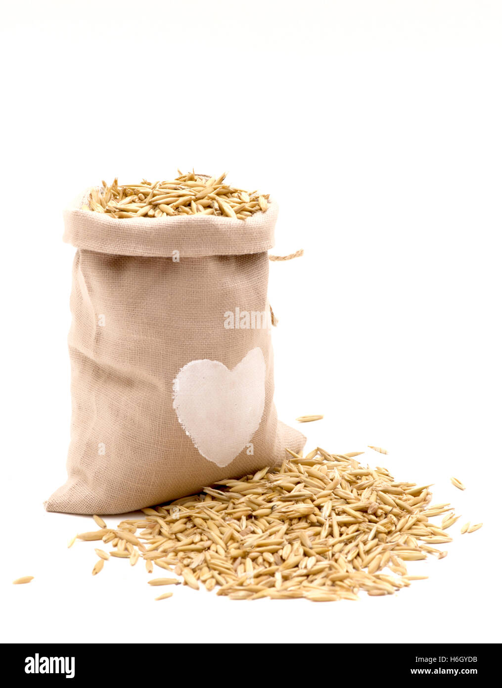 Oat sack hi-res stock photography and images - Alamy