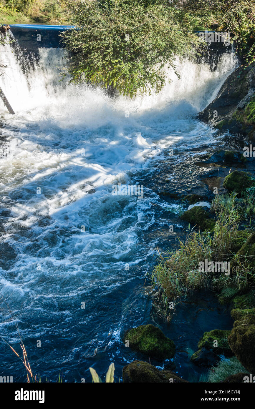 Tumwater hi-res stock photography and images - Alamy