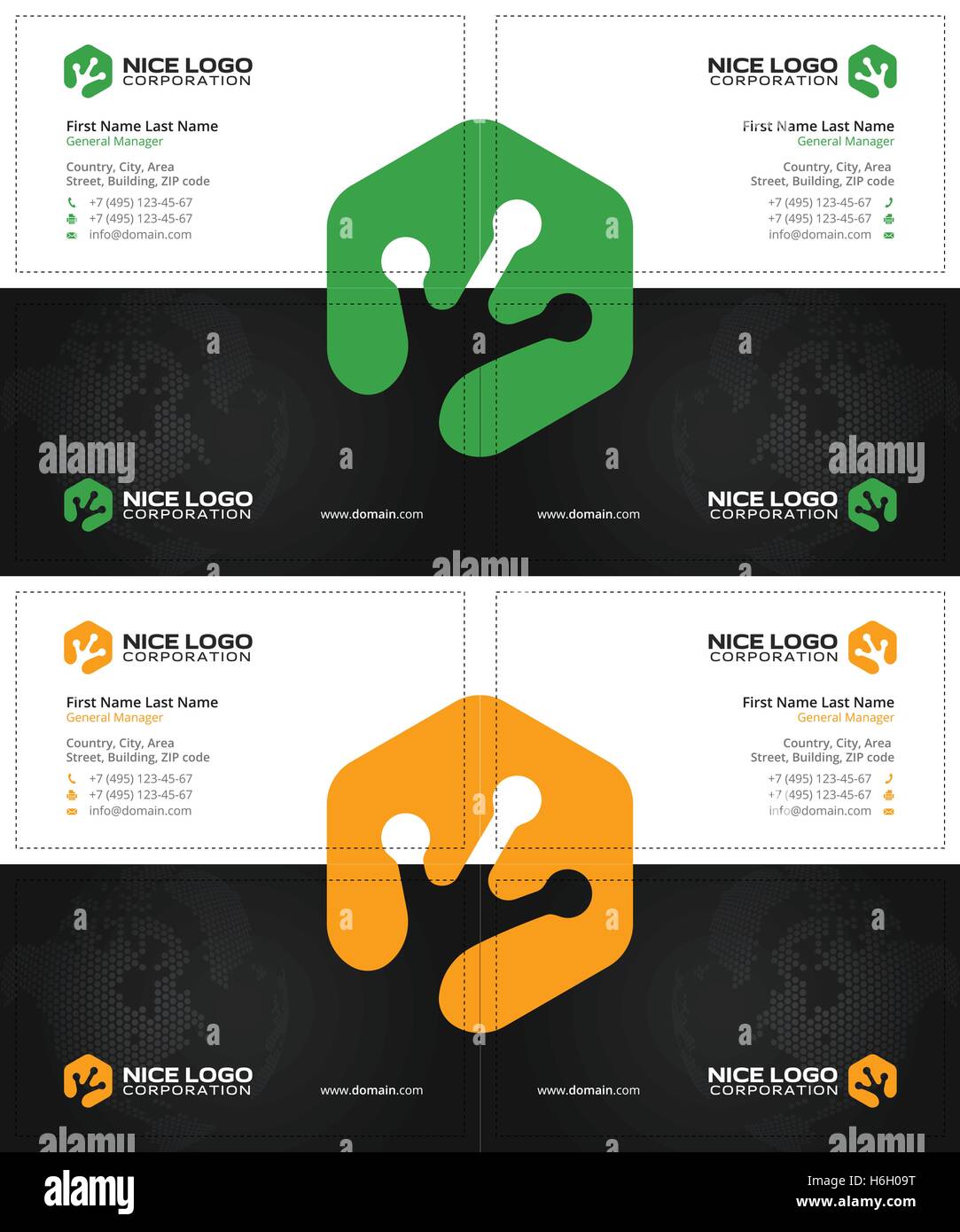 Game on! dark black Stock Vector Images - Alamy