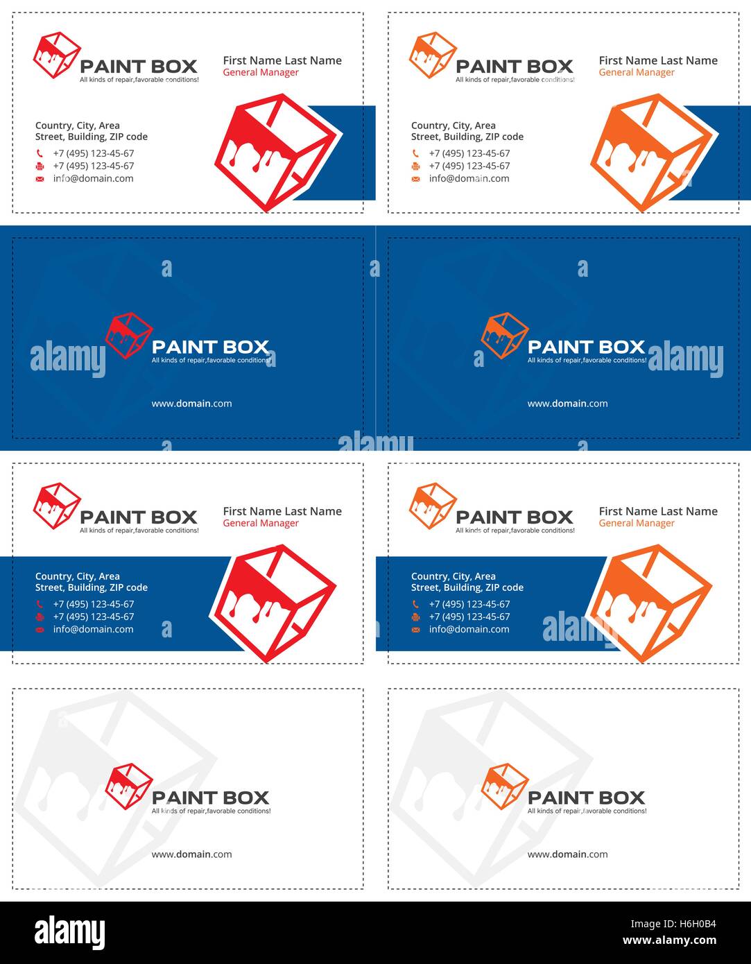 Blob architecture Stock Vector Images - Alamy