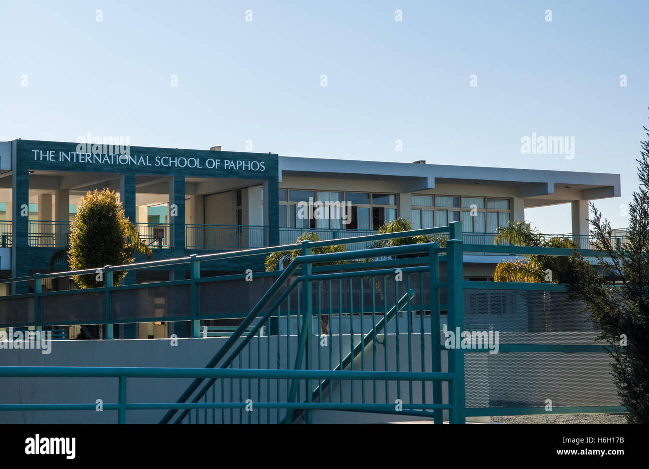 Anavargos village hi-res stock photography and images - Alamy