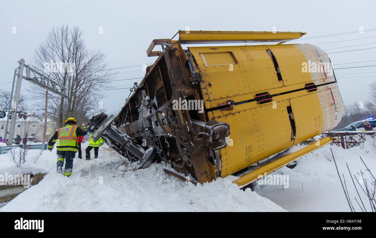 Firefighting train hi-res stock photography and images - Alamy