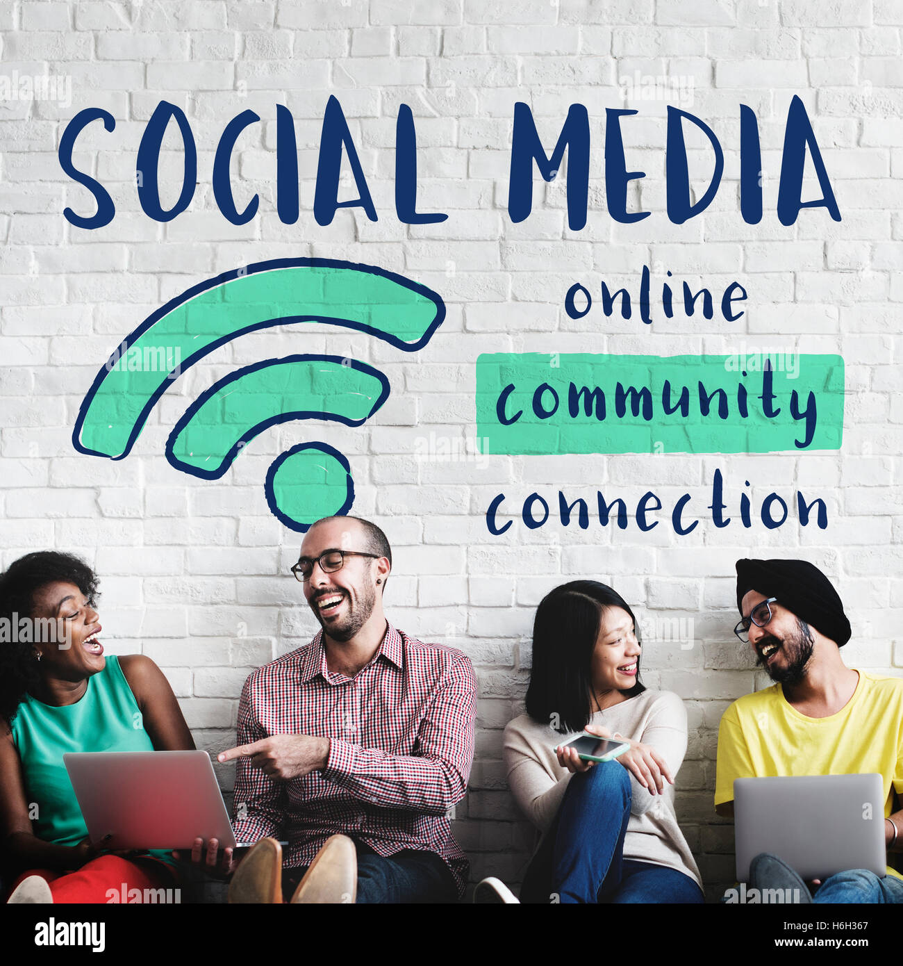 Networking communication Connection Share Ideas Concept Stock Photo - Alamy Networking communication Connection Share Ideas Concept Stock Photo - Alamy