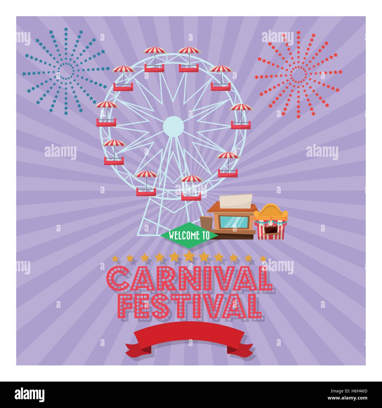 Show activities Stock Vector Images - Alamy