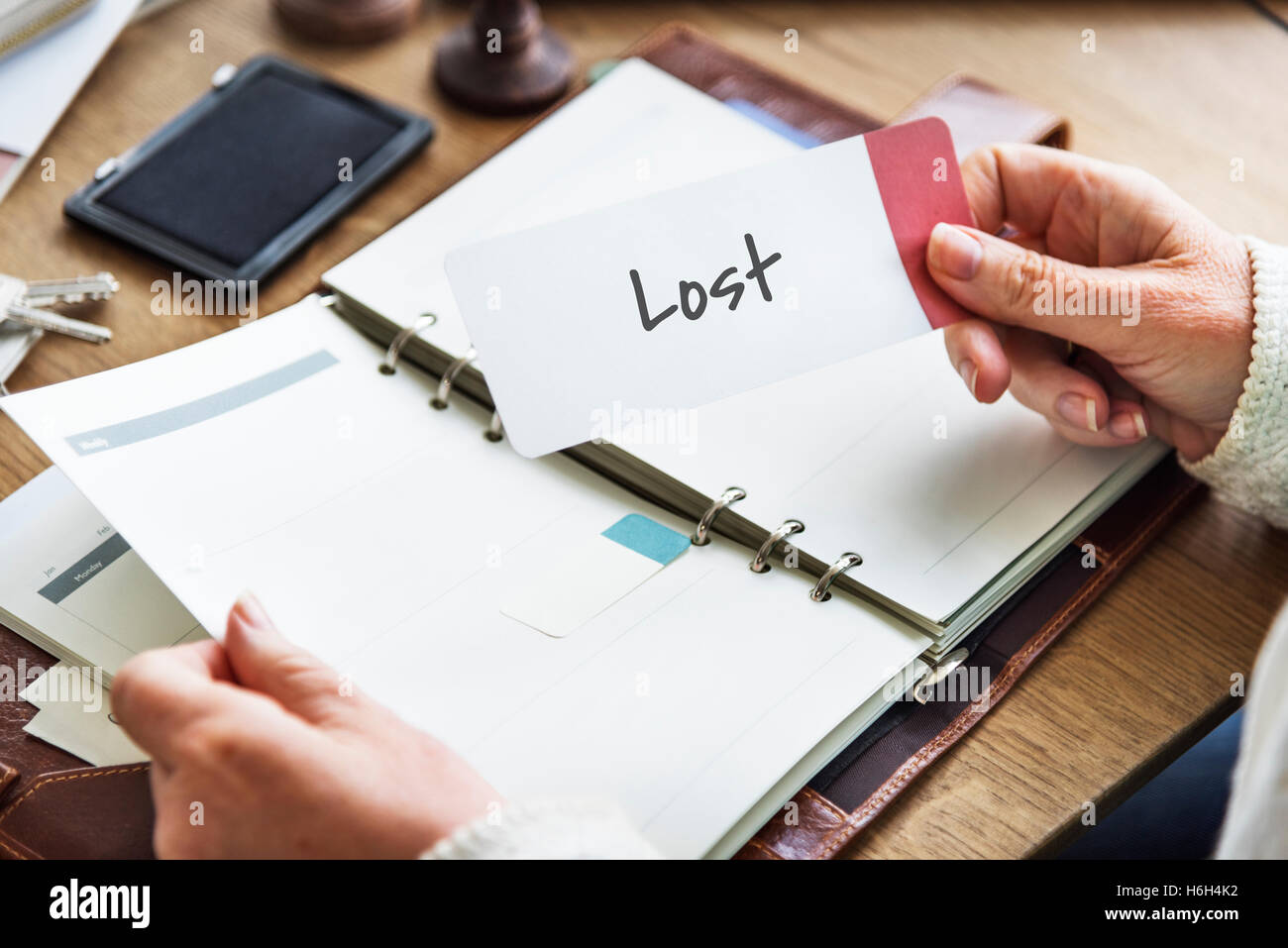 Missing notes hi-res stock photography and images - Alamy