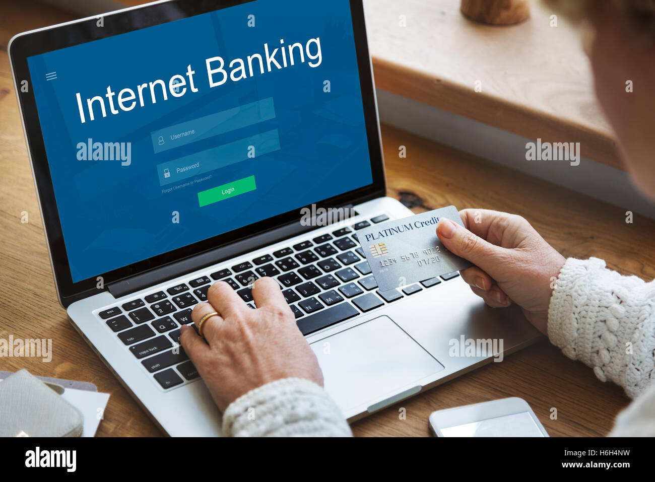 Payment technology hi-res stock photography and images - Alamy