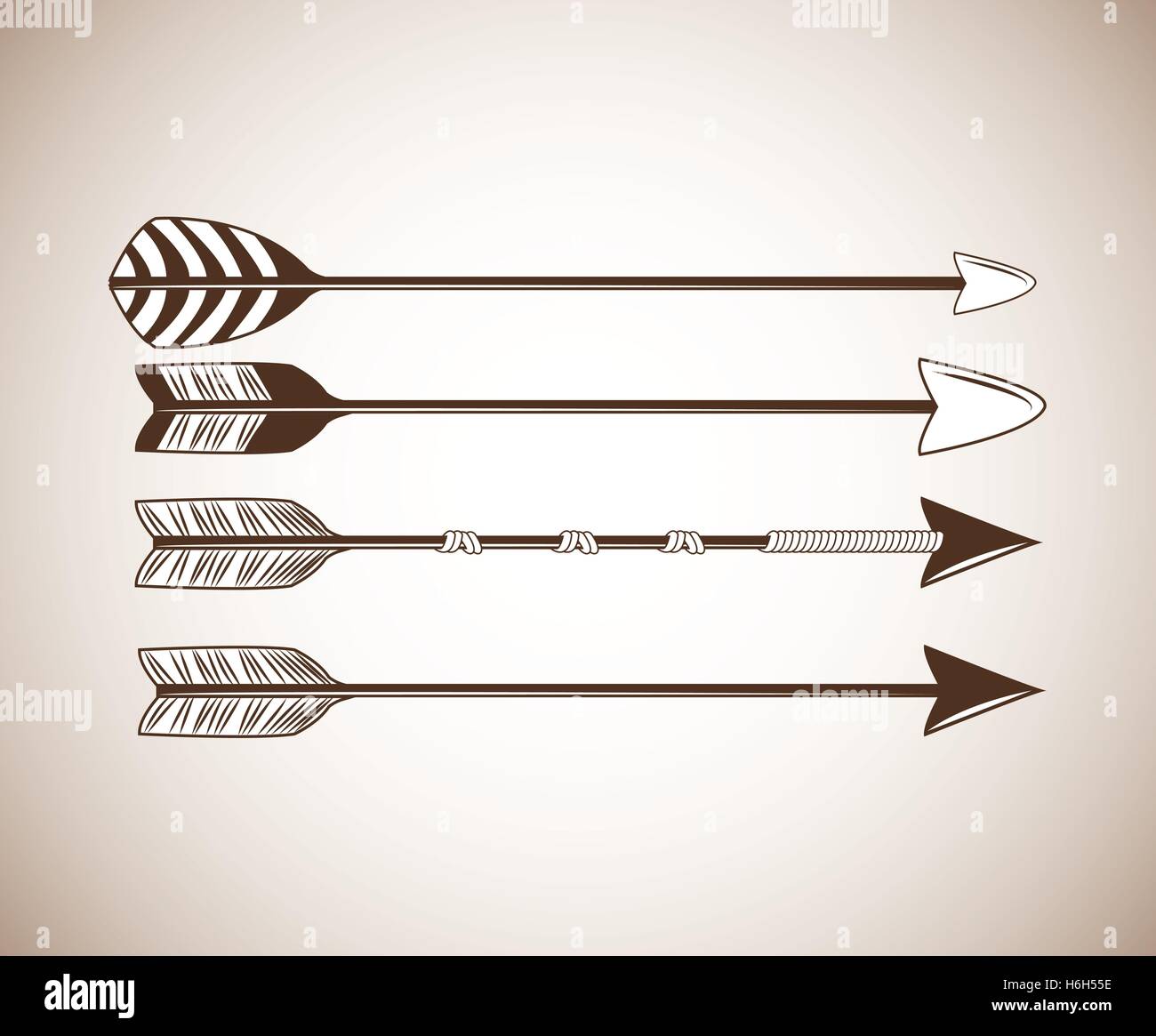 Boho style bohemic and ornament design Stock Vector Image & Art - Alamy