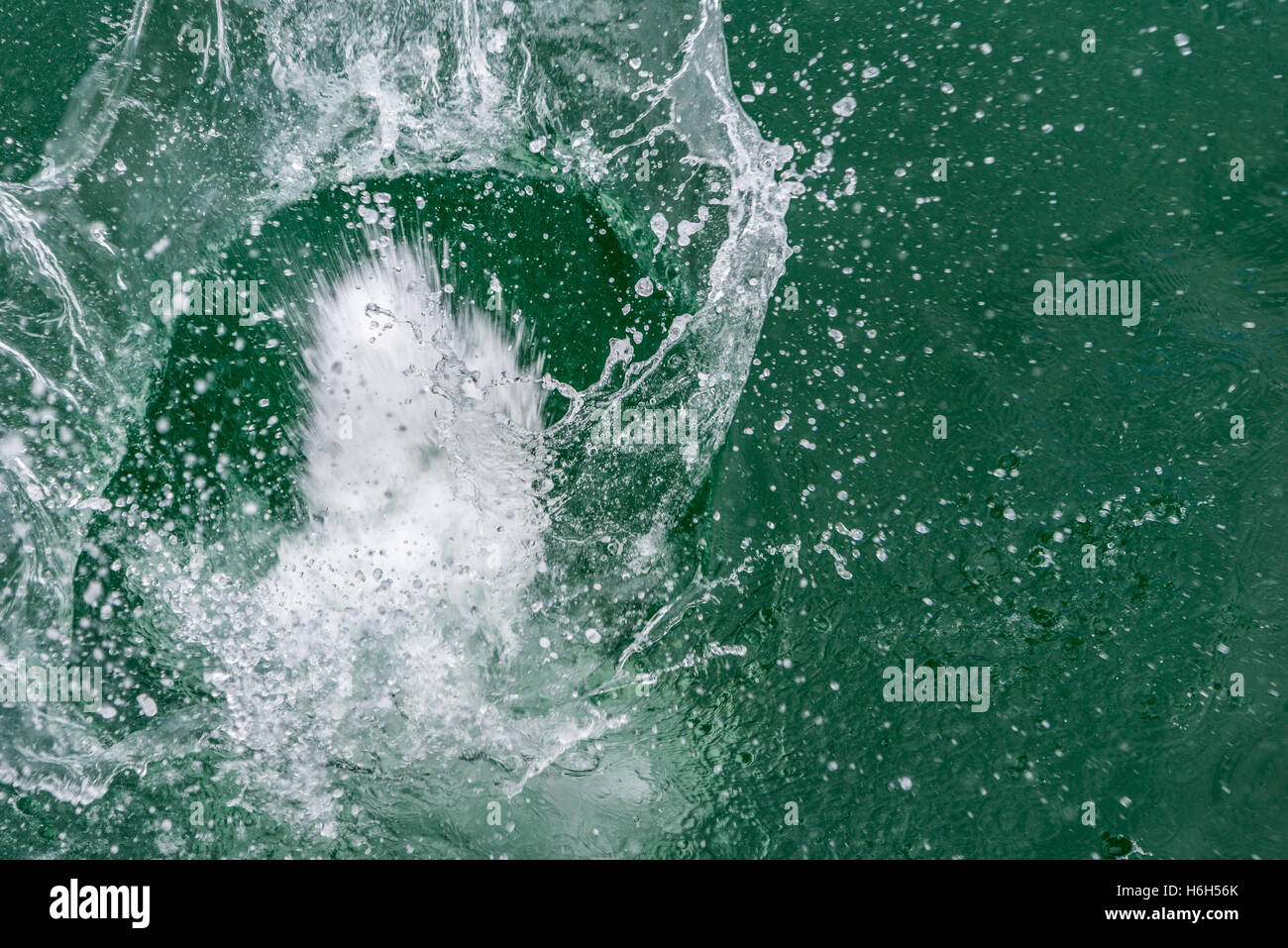 Big dive hi-res stock photography and images - Alamy