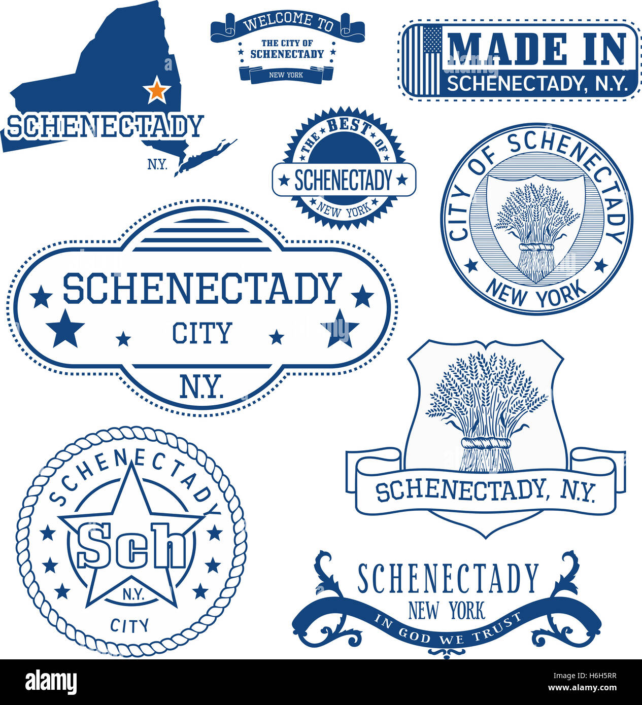 Official Seal Generic