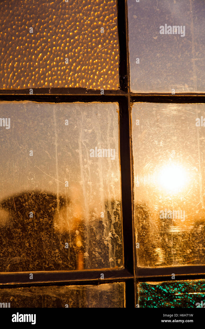 Sun light spotty sunlight hi-res stock photography and images - Alamy