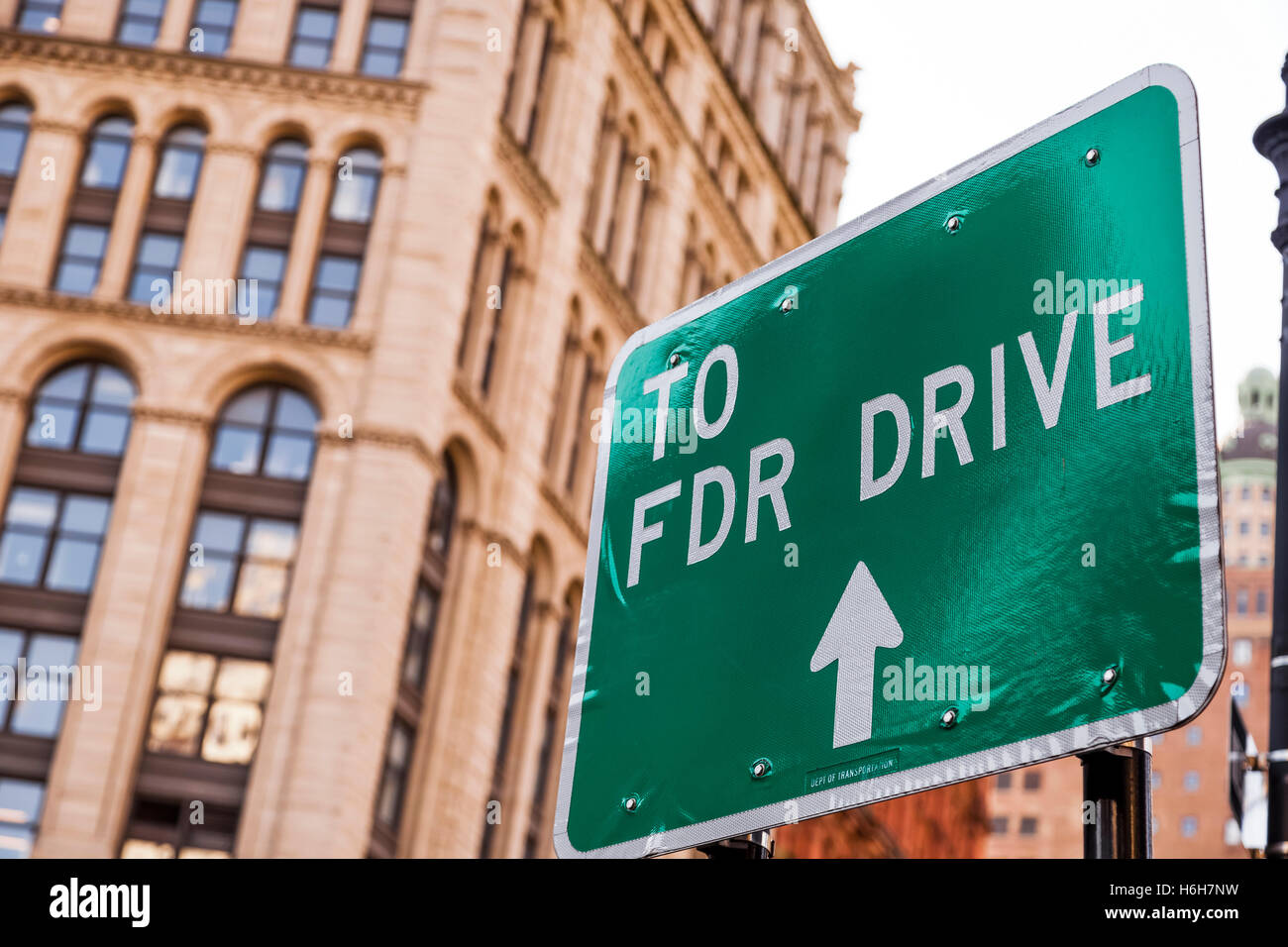 Directional drive hi-res stock photography and images - Alamy