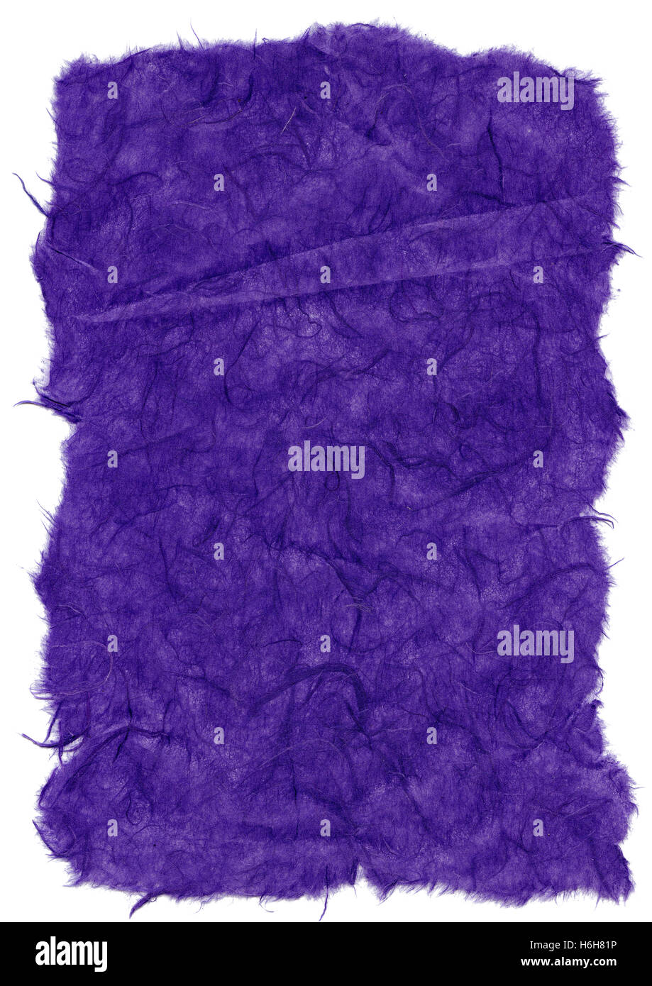 Purple paper texture hi-res stock photography and images - Alamy