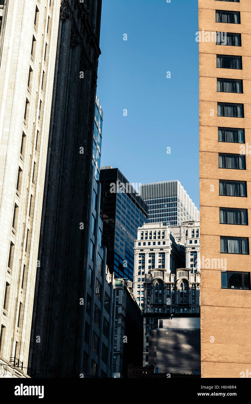 Cluster of buildings hi-res stock photography and images - Alamy