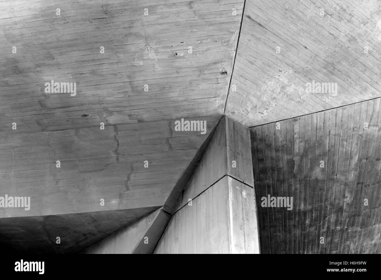 Textured concrete wall abstract, good for backgrounds Stock Photo - Alamy